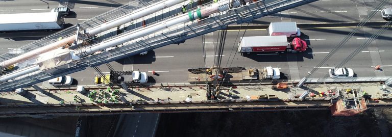 Construction Inspection - GPI