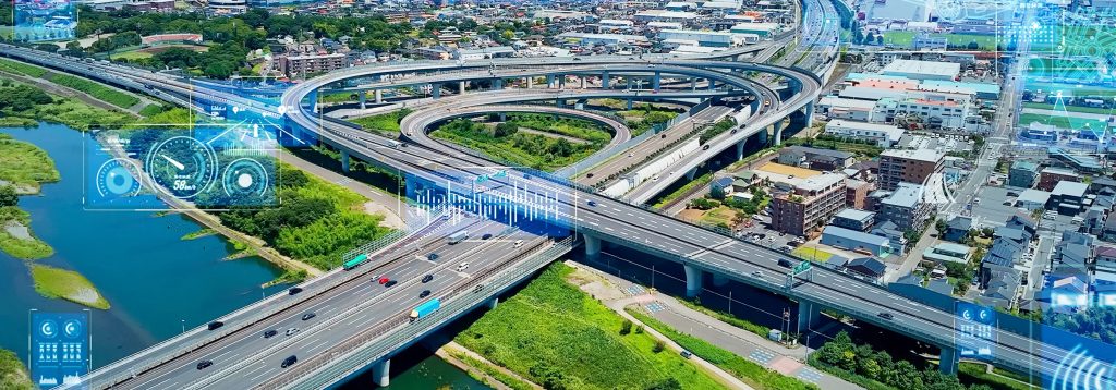 Intelligent Transportation Systems - GPI