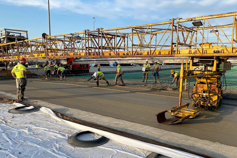 I-480 / Valley View Bridge Project - GPI