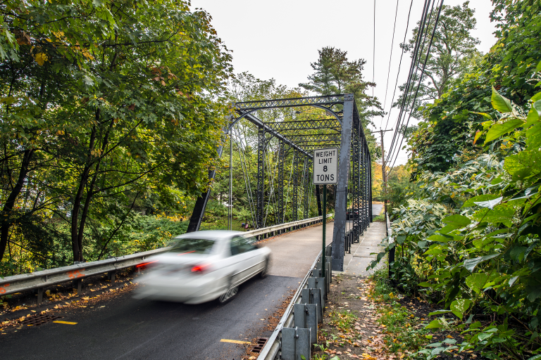 Clement Street Bridge Rehabilitation - GPI
