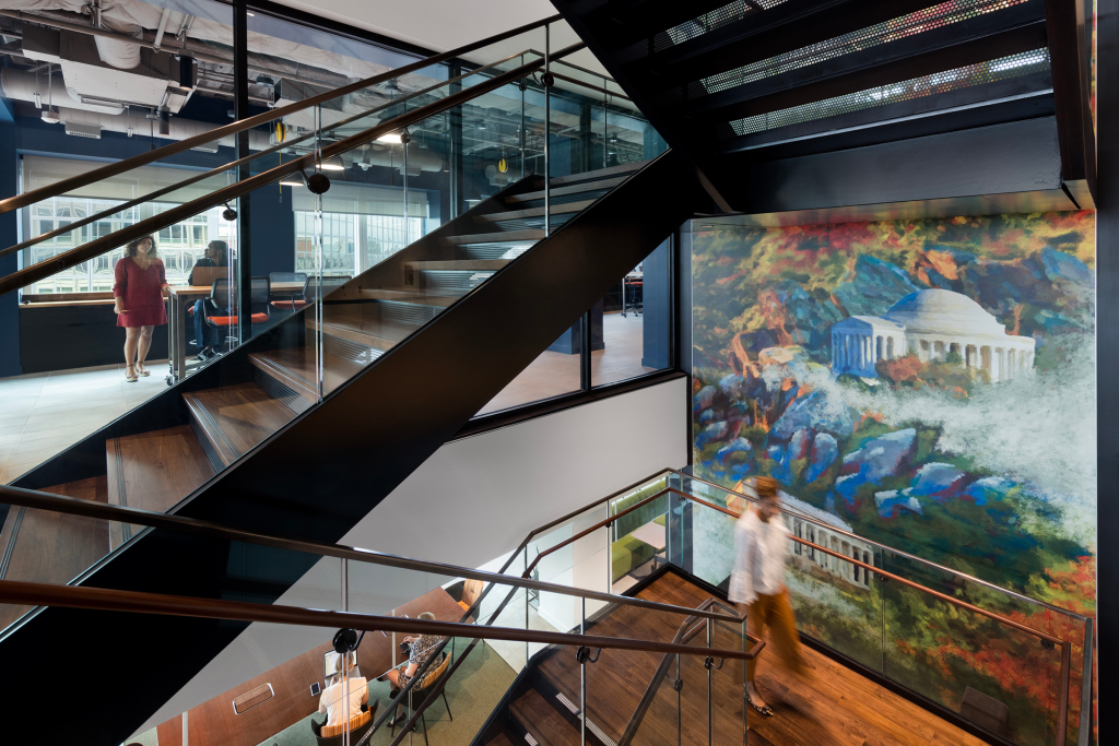 Global Technology Client - GPI