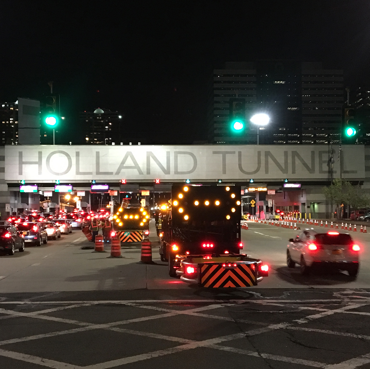 Intelligent Transportation Systems - GPI