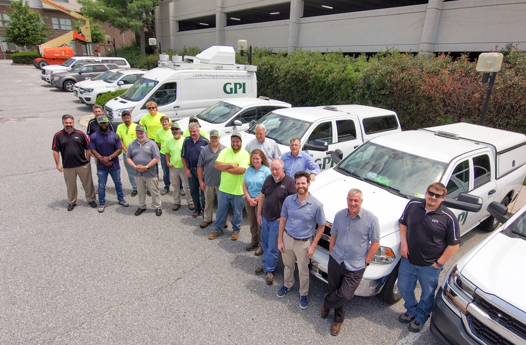 100% Employee-Owned - GPI