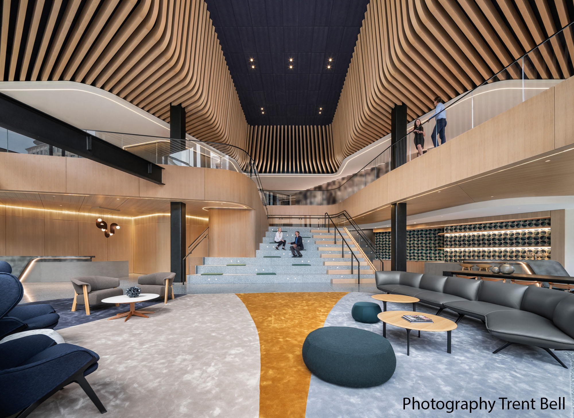 Projects - GPI