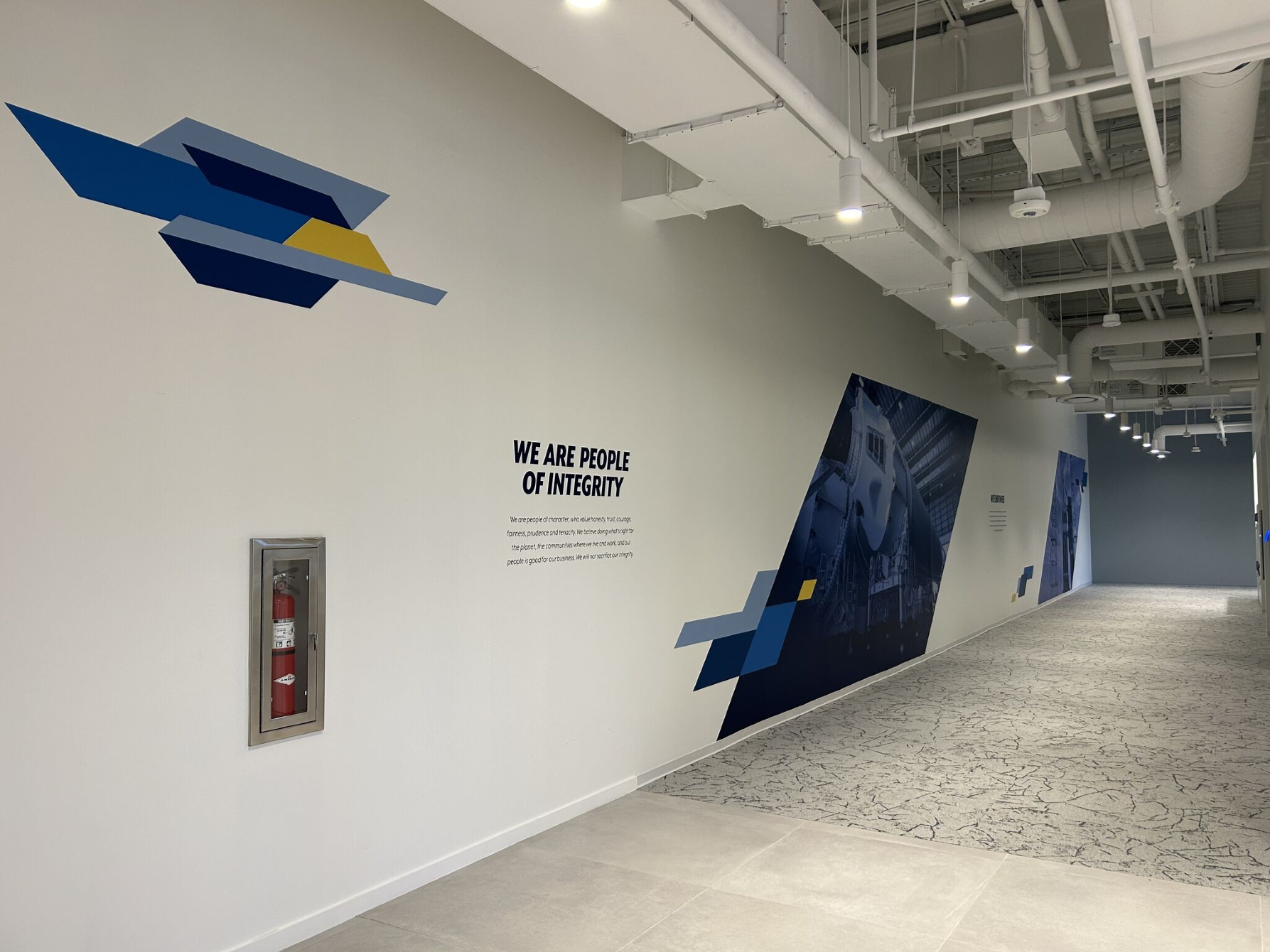 Confidential Government Contractor - GPI