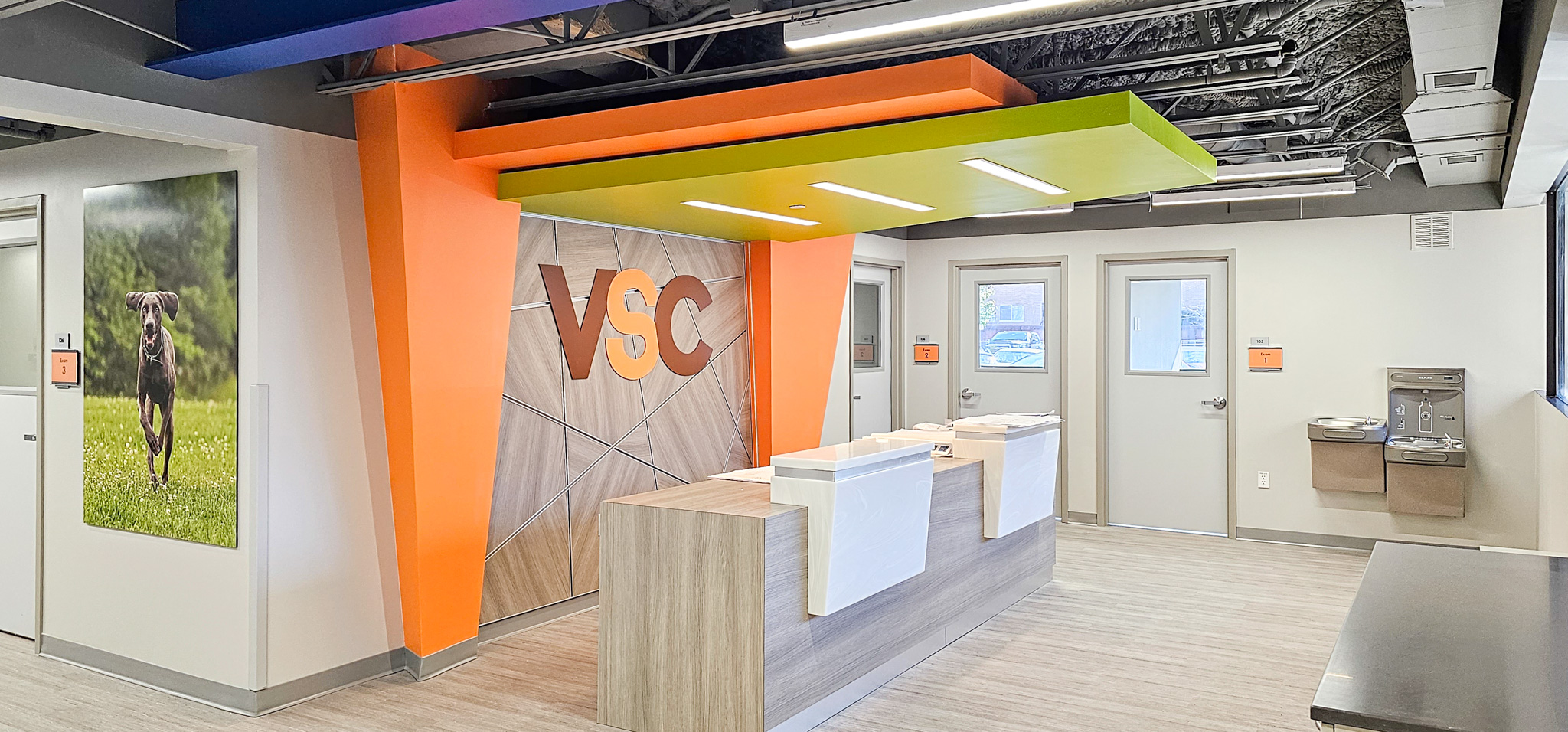 Hope Advanced Veterinary Center - GPI