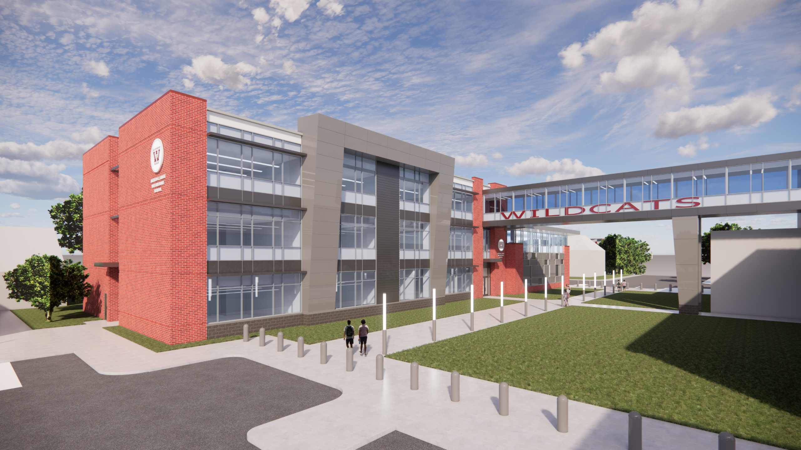 A.S. Faust Intermediate School - GPI