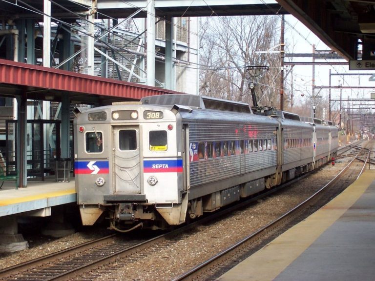 SEPTA - GPI