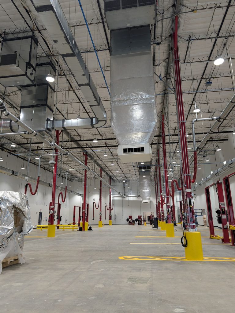 GPI - MEP/FP | Lincoln Tech