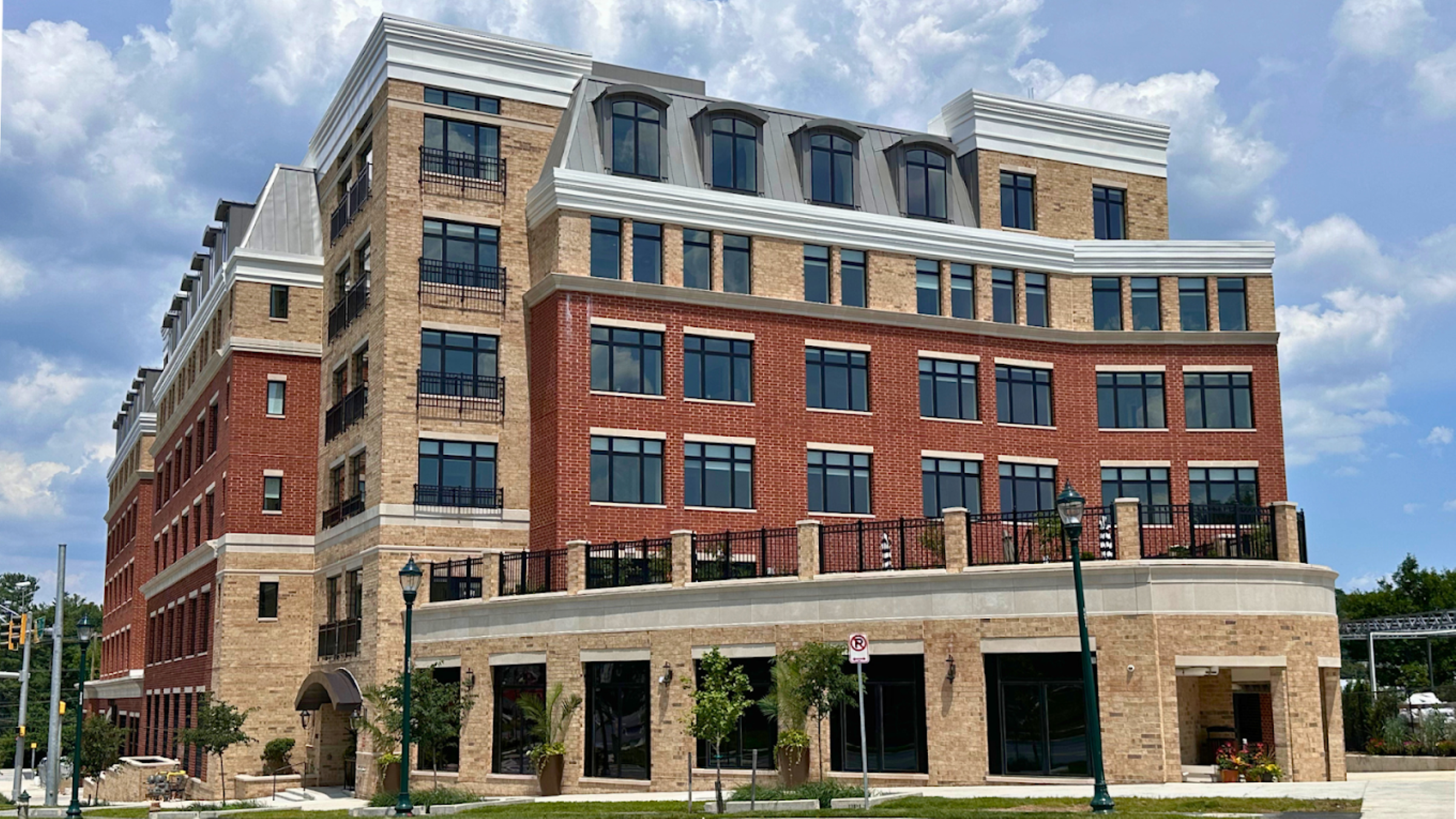 GPI - MEP/FP | Kensington Senior Living