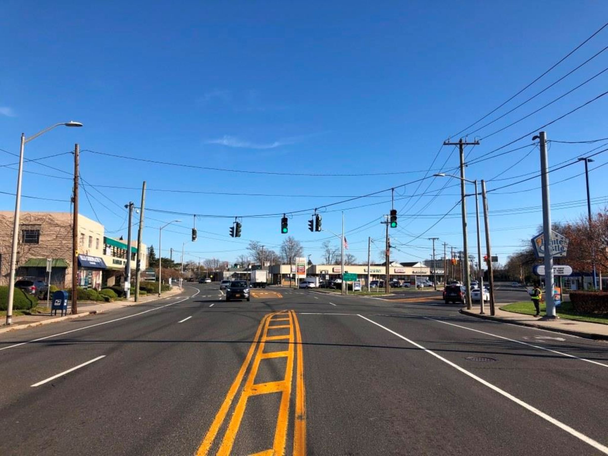 GPI | Traffic Signal Timing and Arterial Optimization